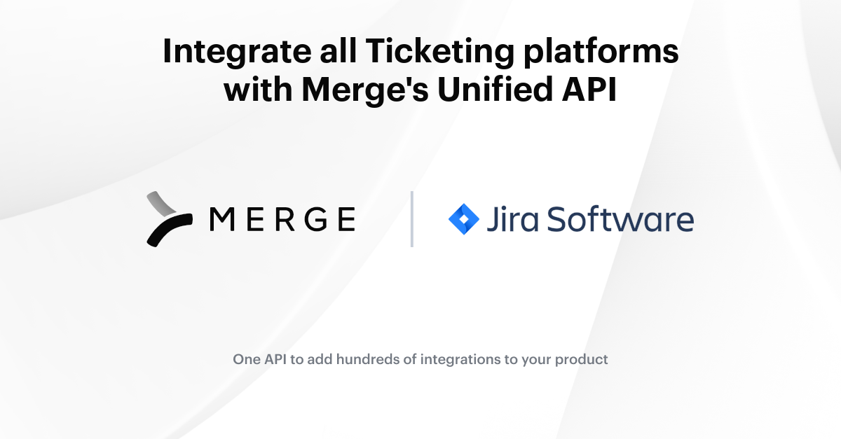 Merge Landing Page
